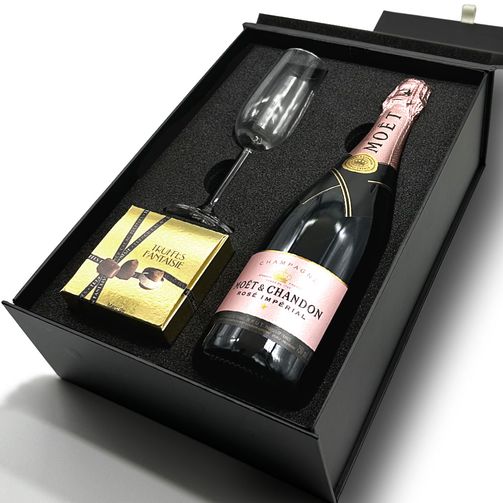 Champagne Gift Sets - UK-englishpewter