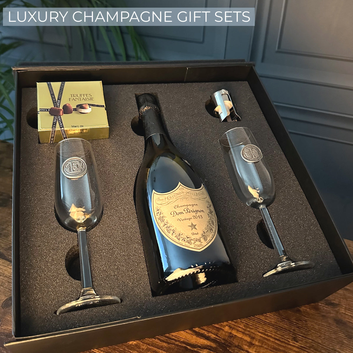 PERSONALISED ALCOHOL GIFT SETS – WHISKY, WINE & CHAMPAGNE - UK ...