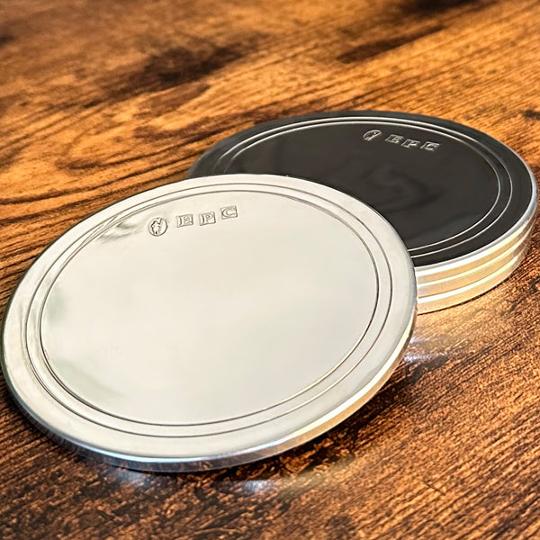 Luxury Prosecco Gift Set Includes Bottle, 2 Flutes, Pewter Bottle Seal ...