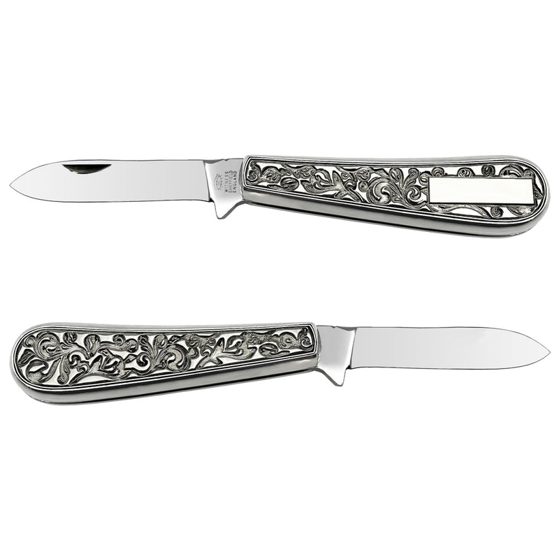 Pocket Knives - UK-englishpewter