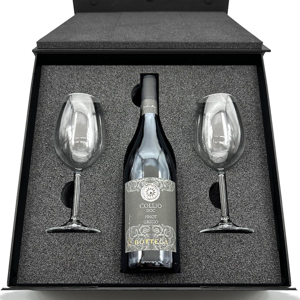Wine Gift Sets - UK-englishpewter