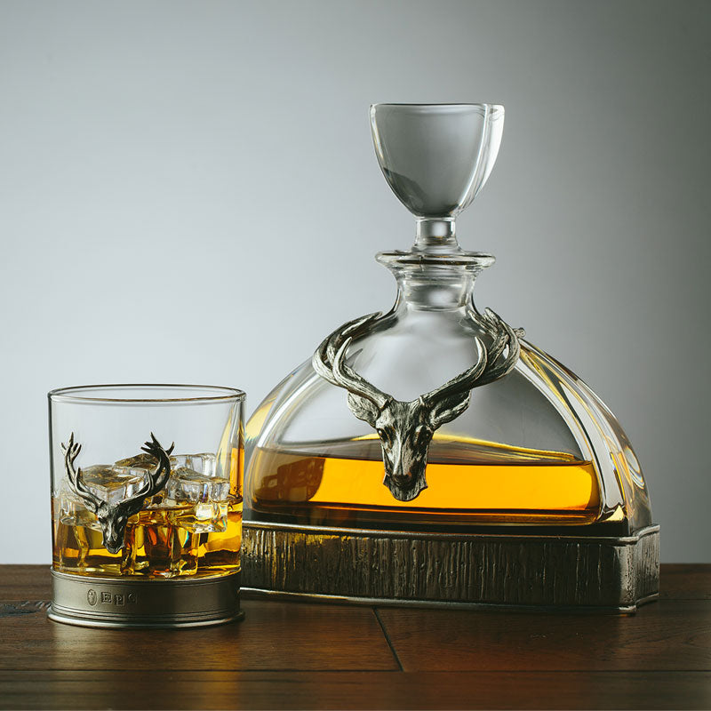 Pewter Giftware by The English Pewter Company - Tankards, Hip flasks..